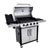 Best 5 Burner Gas Grills - Reviews & Things to Consider